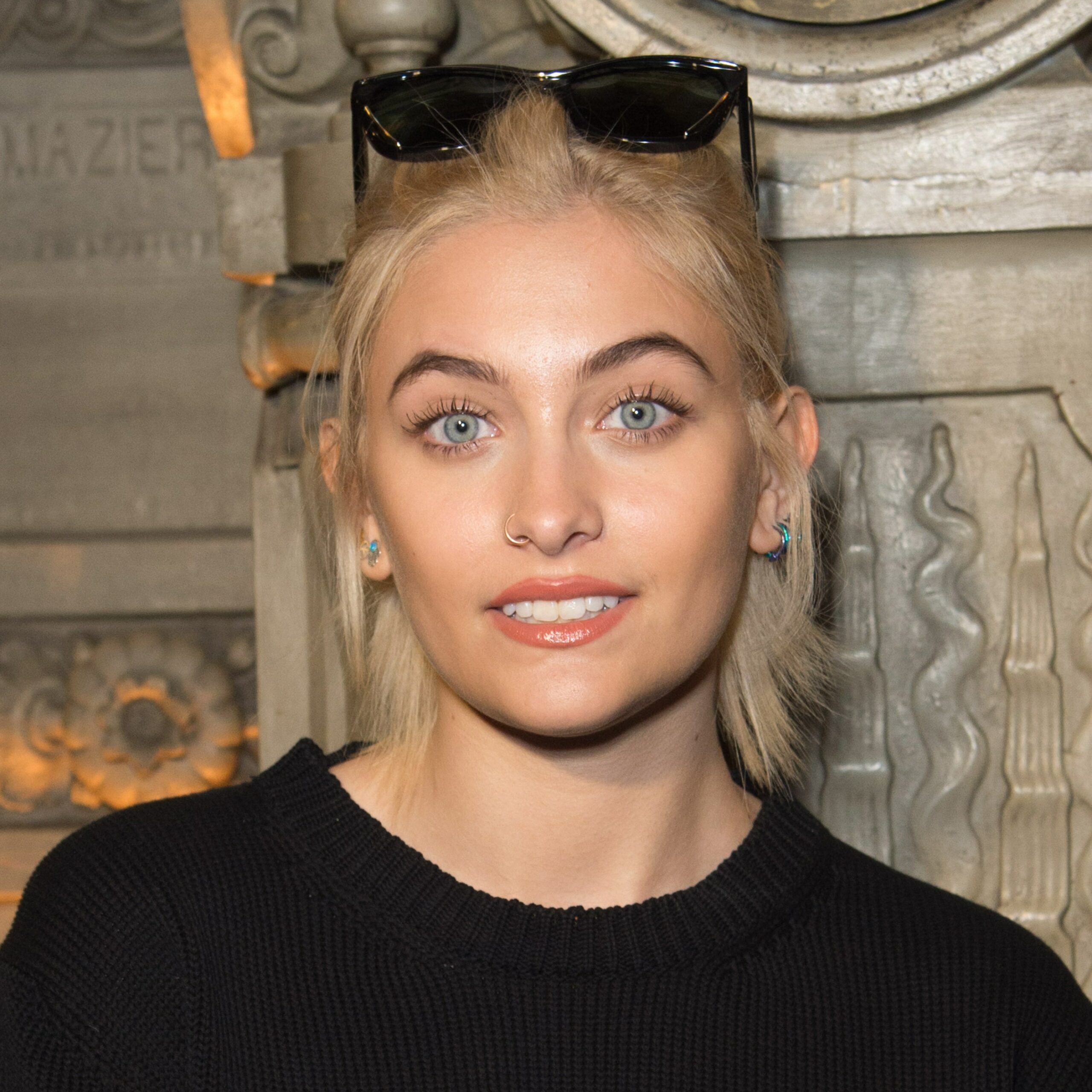 (VIDEO) Paris Jackson, dezvăluiri despre copilăria sa. Ce lecții de ...